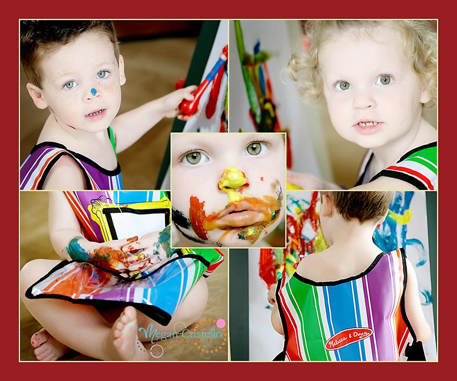 Magic Print It Board™ - MCP™ - Photoshop Actions and Lightroom Presets