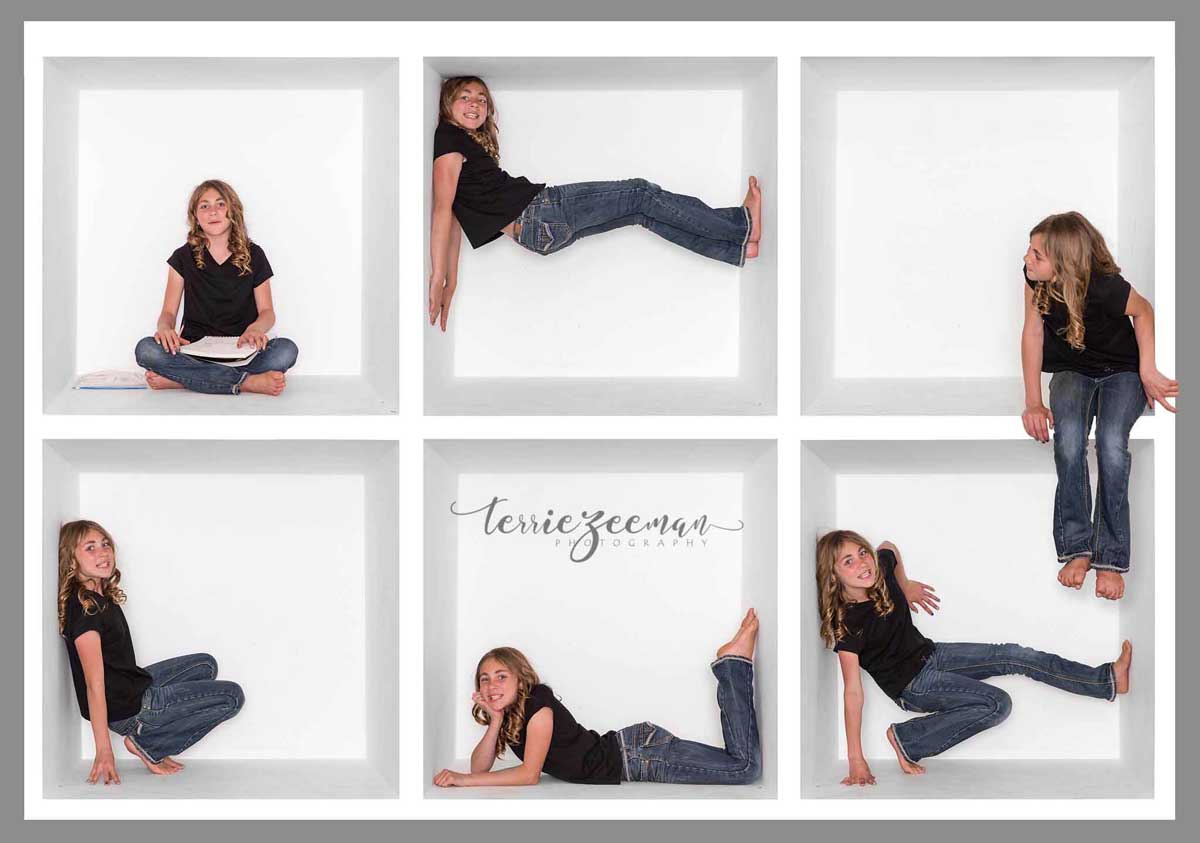 BOX COMPOSITE - MCP™ - Photoshop Actions and Lightroom Presets